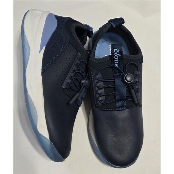 Clove | Shoes | Nwot Clove 5 Classic Night Shift Nursing Tennis Shoes ...